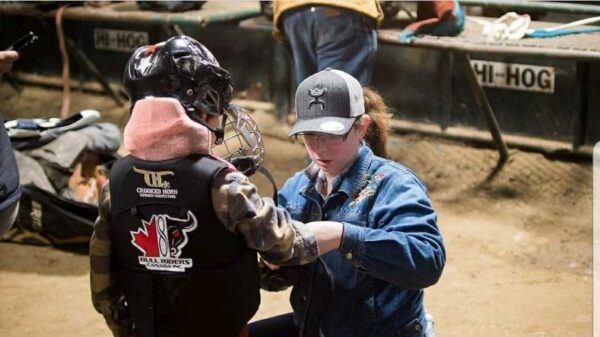 About | Crooked Horn Cowboy Protection