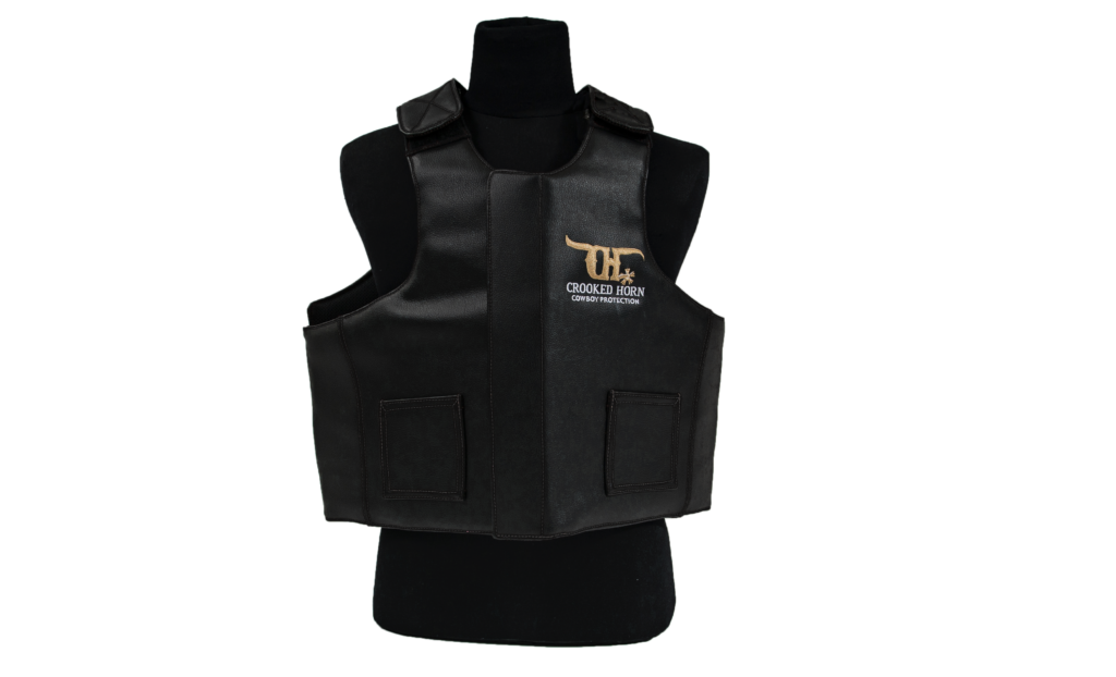Crooked Horn Cowboy Protection